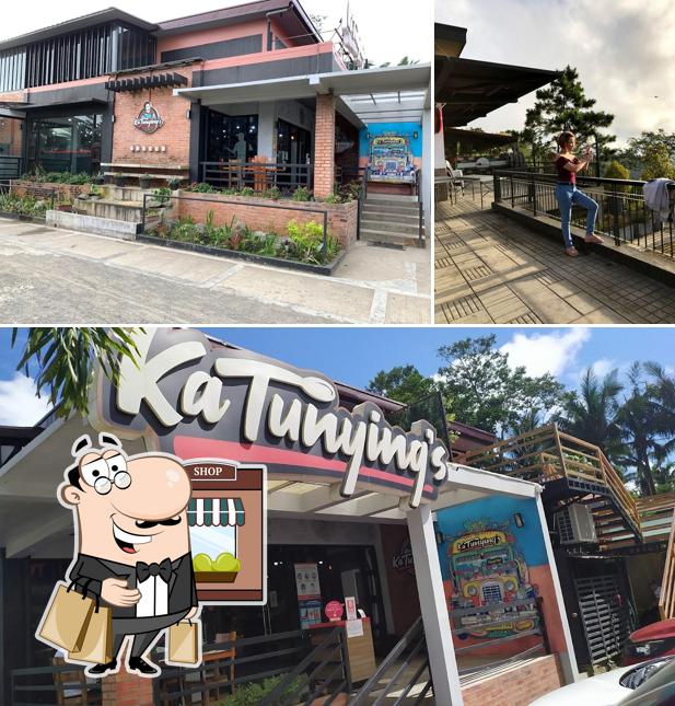 Ka Tunying's Tagaytay, Tagaytay - Restaurant menu, prices and reviews