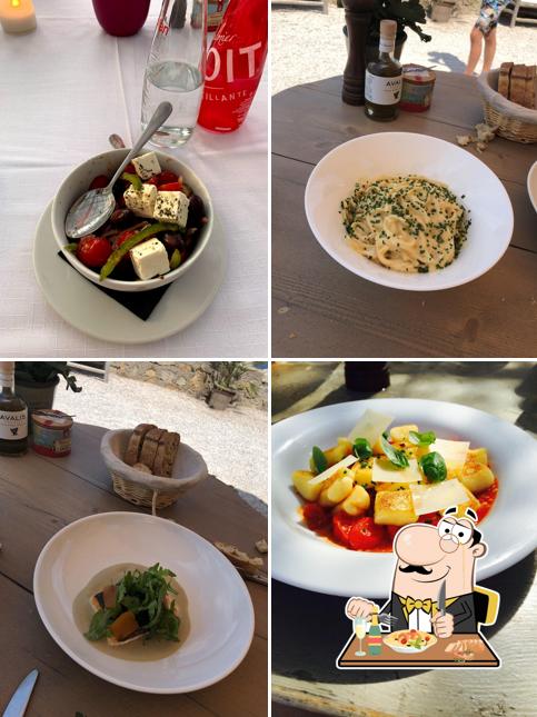La Guérite - Cannes, Cannes - Restaurant menu, prices and reviews