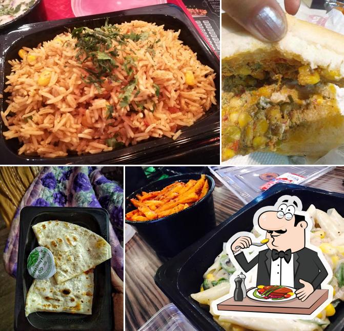 Mad Chef, Gurugram - Restaurant menu, prices and reviews