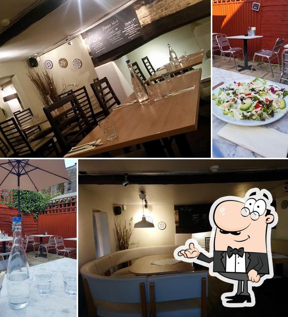 Top 7 places to eat in Buckingham, november 2025 - Restaurant Guru