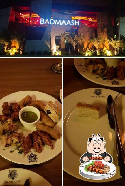 Badmaash Koramangala, Bengaluru, 23 - Restaurant menu and reviews