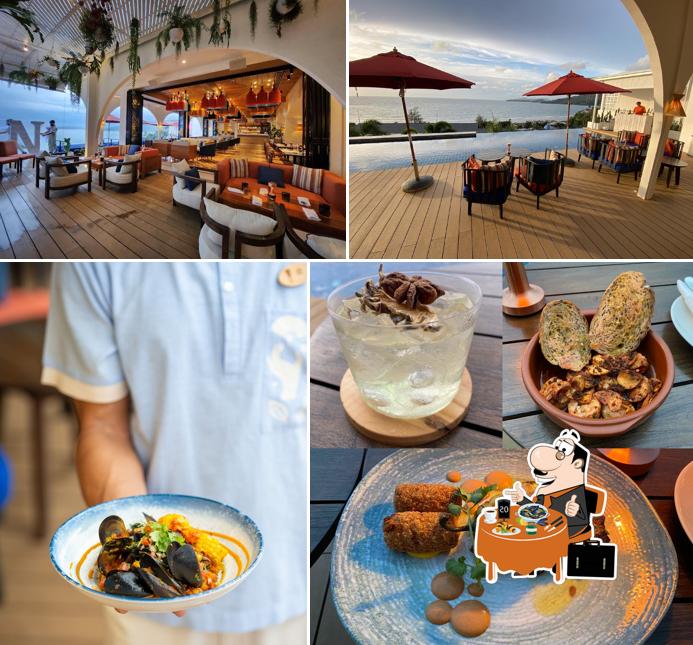 Casa Boho Phuket, Kammala - Restaurant menu, prices and reviews