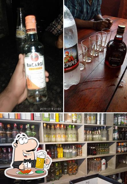 Cee Cee's Bar, Mahé - Restaurant menu, prices and reviews