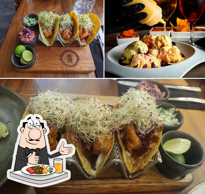 Restaurante Grillo 77, Saltillo - Menú del restaurante, precios y reseñas