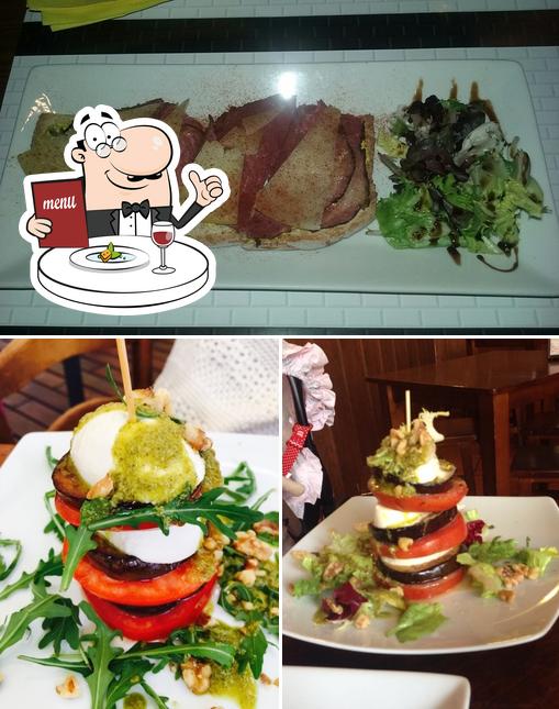 La Griferia Fuengirola, Fuengirola - Restaurant menu, prices and reviews
