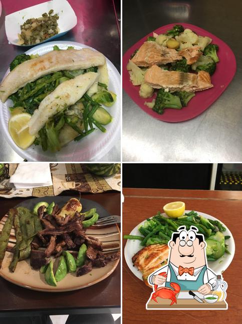 Los Compadres Restaurant and Bar, Oxnard - Restaurant menu, prices and ...