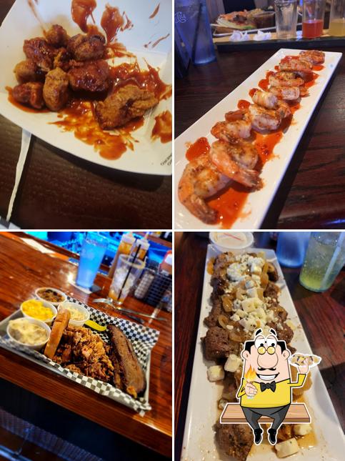 Minnesota Wing King, Saint Peter - Restaurant menu, prices and reviews