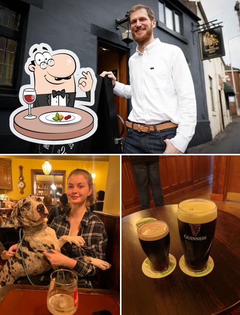 Top 7 pubs & bars in Congleton, march 2025 - Restaurant Guru