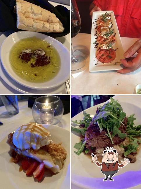 Villaggio Grille, Orange Beach - Restaurant menu, prices and reviews