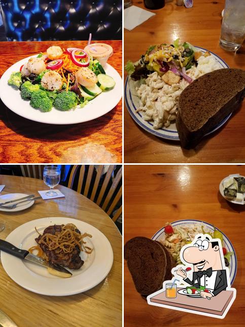 Raindancer Restaurant, 4582 NY-30 in Amsterdam - Restaurant menu and ...