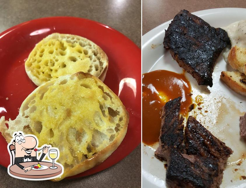 Apple Barrel Restaurant in Salt Lake City - Restaurant menu and reviews