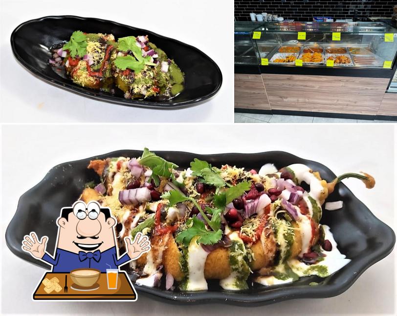 Bigbite Boxhill in Box Hill - Restaurant reviews