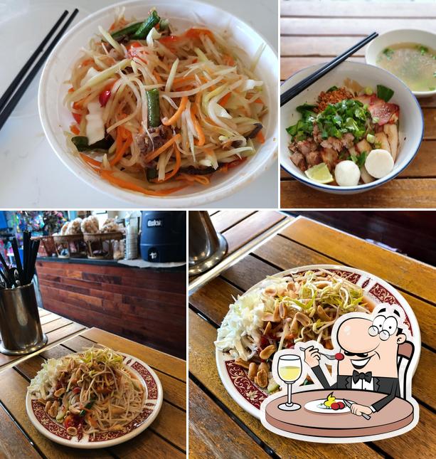 Blue Thai Elephant in Inala - Restaurant reviews