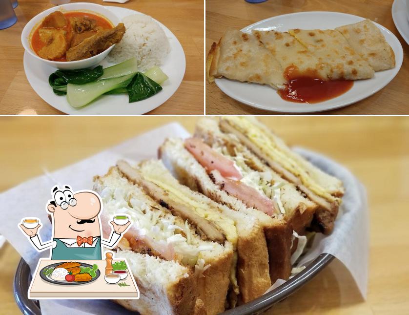 Breakfast ING Restaurant, Mississauga - Restaurant menu, prices and reviews