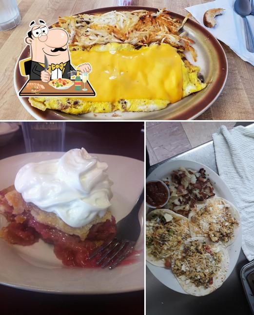 Cecil Diner in Cecil - Restaurant menu and reviews
