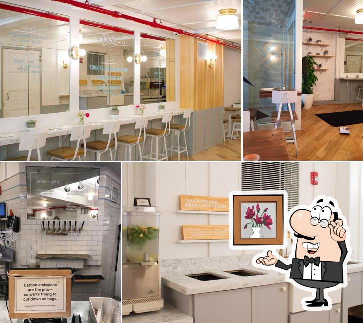 Top 5 restaurants in New York City, november 2024 - Restaurant Guru