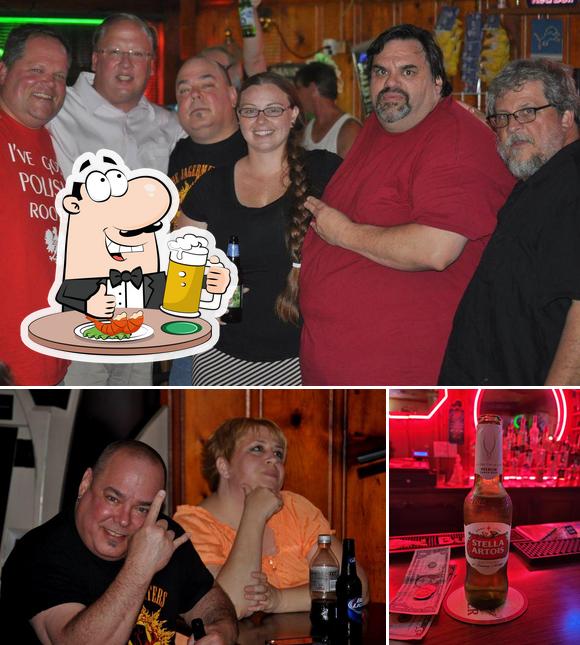 Danny's Cafe, Rossford - Restaurant menu, prices and reviews