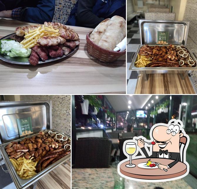 Dek Stek restaurant, Lazarevac - Restaurant reviews