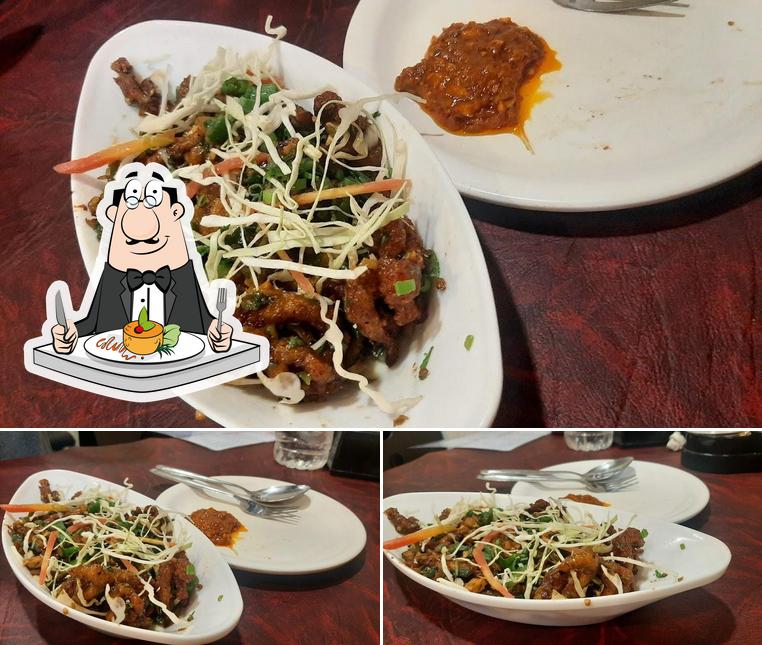 Ekvira Chicken Centre, Navi Mumbai - Restaurant menu, prices and reviews