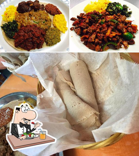 Enatye in Herndon - Restaurant reviews
