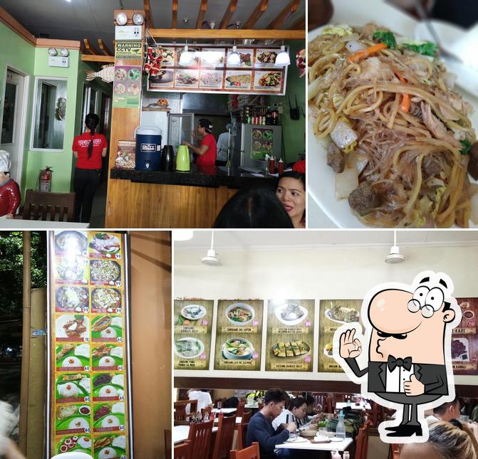 Restaurante Fermel's Kapampangan Cuisine, Ciudad Quezon - Opiniones del ...