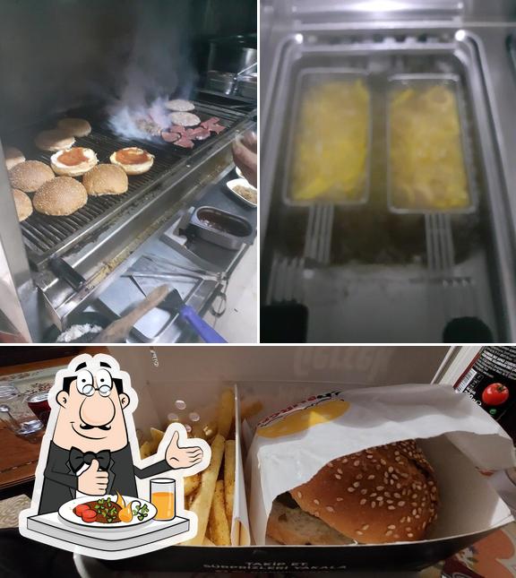 Go Burger Pub Kadıköy, Istanbul - Restaurant menu, prices and reviews