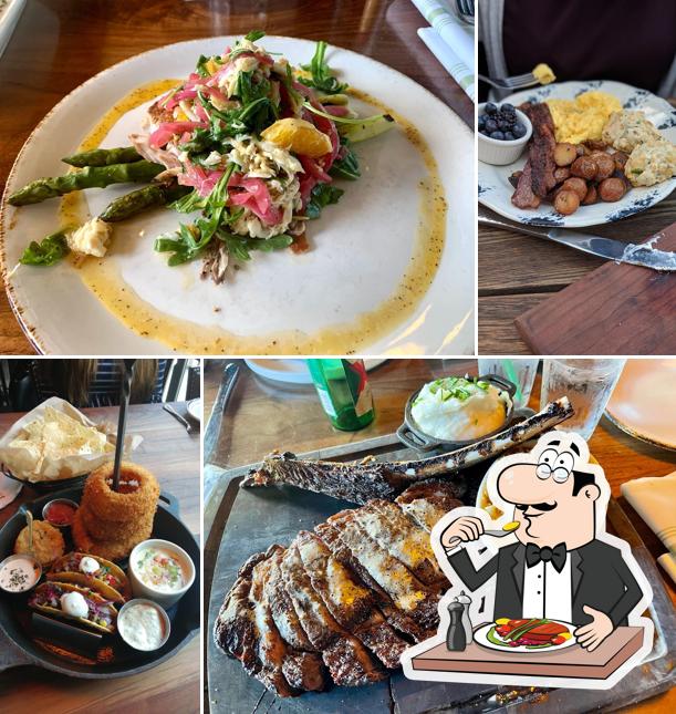 Haywire, Plano - Restaurant menu, prices and reviews