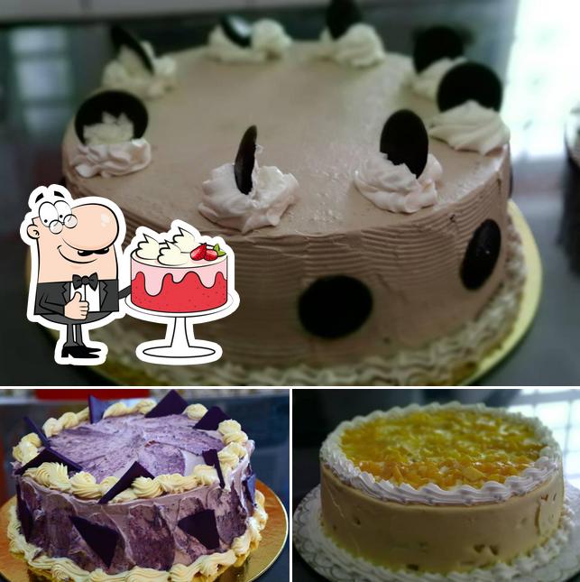 Heavenly Bites Bakeshop restaurant, San Jose - Restaurant reviews
