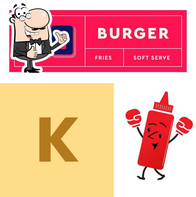 KO Burger in Greenville