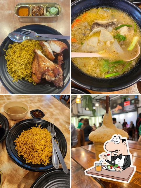 Kai-Tod Decha (Chee Uthit Branch) restaurant, Hat Yai - Restaurant reviews