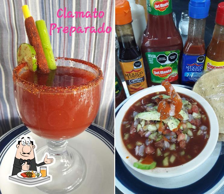 Mariscos el amigo restaurant, Mexicali - Restaurant reviews