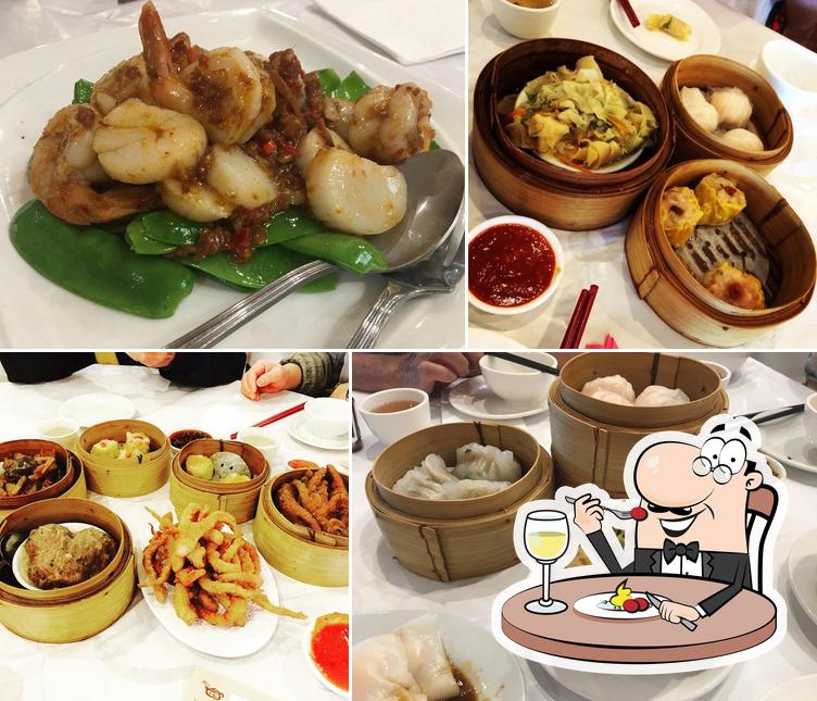 Restaurante Maxim Saigon, Victoria - Carta del restaurante y opiniones