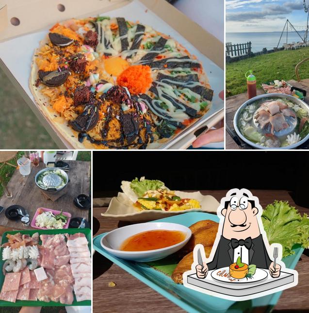 Mong Le Café restaurant, Sattahip - Restaurant reviews