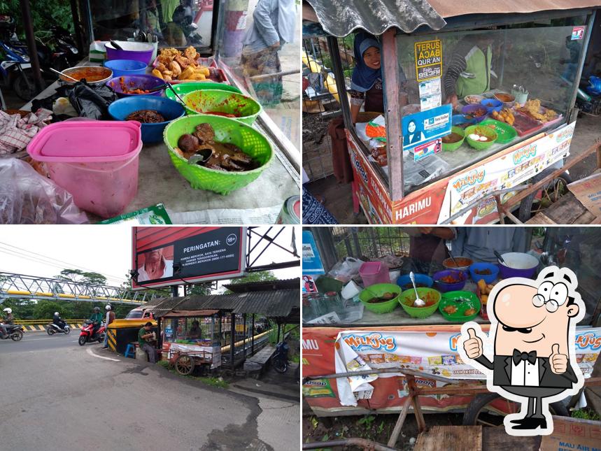 Top 5 restaurants with gorengan in Balaraja, august 2025 - Restaurant Guru