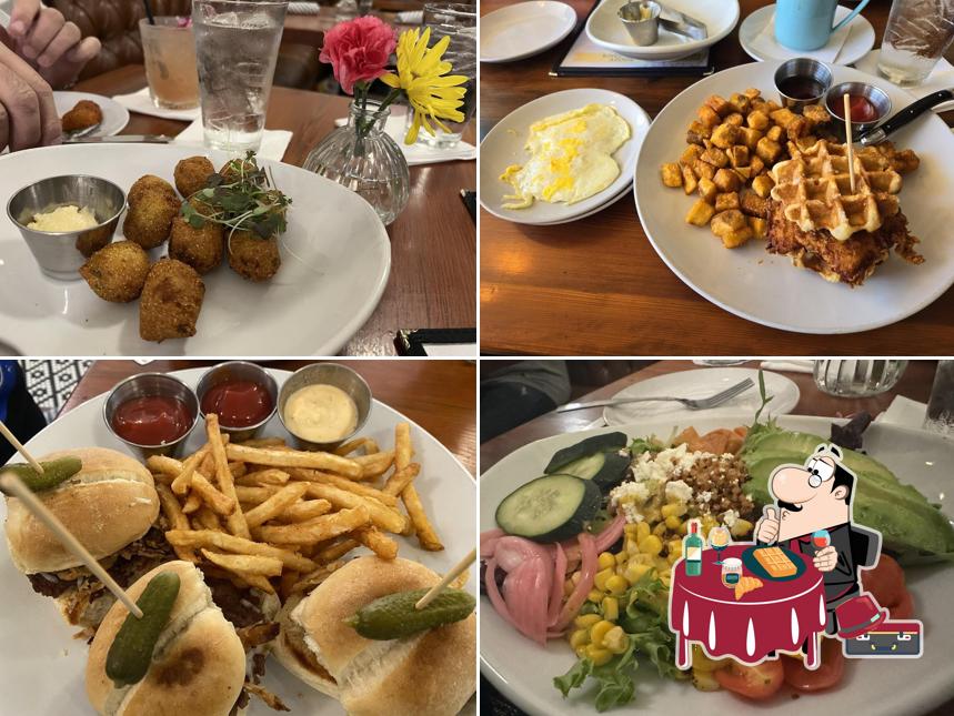 Picasso Cafe, Oklahoma City - Restaurant menu, prices and reviews