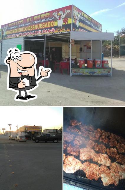 Pollos el "BEBO" restaurant, Mexicali - Restaurant reviews