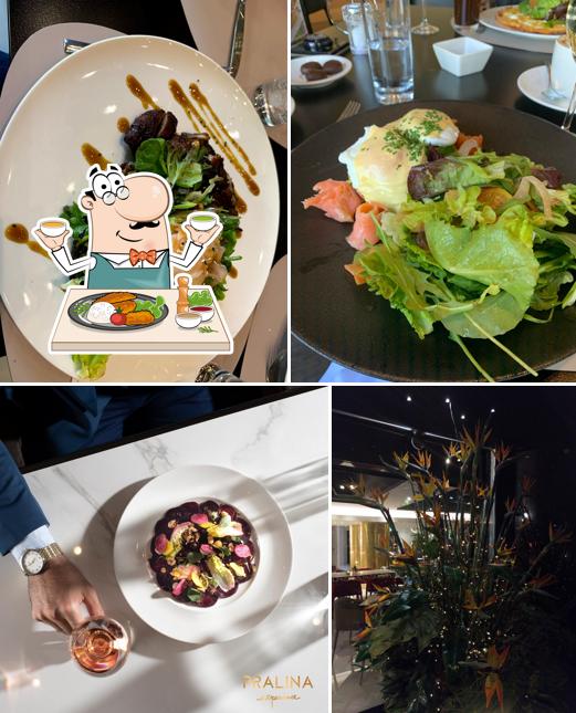 Pralina Experience, Limassol - Restaurant menu, prices and reviews