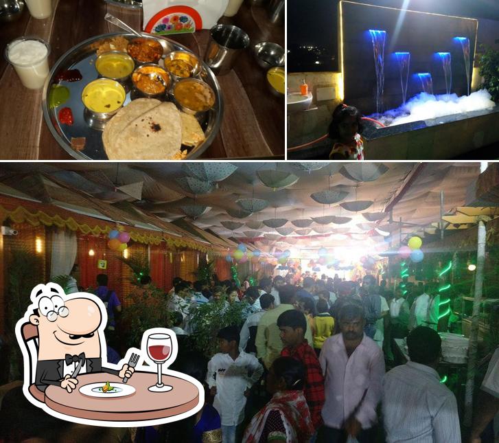 Rangeelo Rajasthan Dhabo, Pune - Restaurant reviews