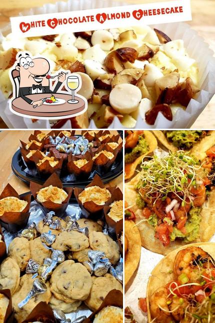 Real Taste 570, Williamsport - Restaurant menu, prices and reviews