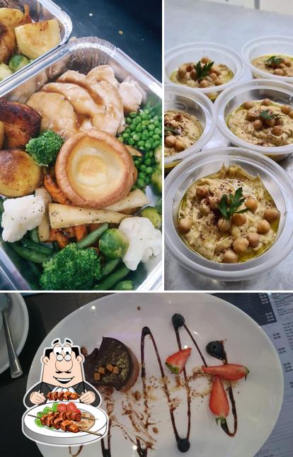 Riverside Fish & Steak House, Erith - Restaurant menu, prices and reviews