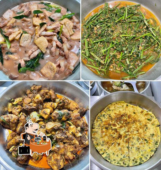 Royal Mandarin Express, Terre Haute - Restaurant menu, prices and reviews
