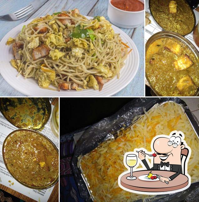 Sardar Food Plaza, Ranchi - Restaurant menu, prices and reviews