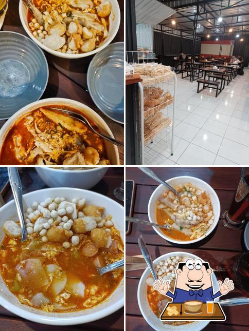 New restaurants in Semarang, spring 2024 - Restaurant Guru