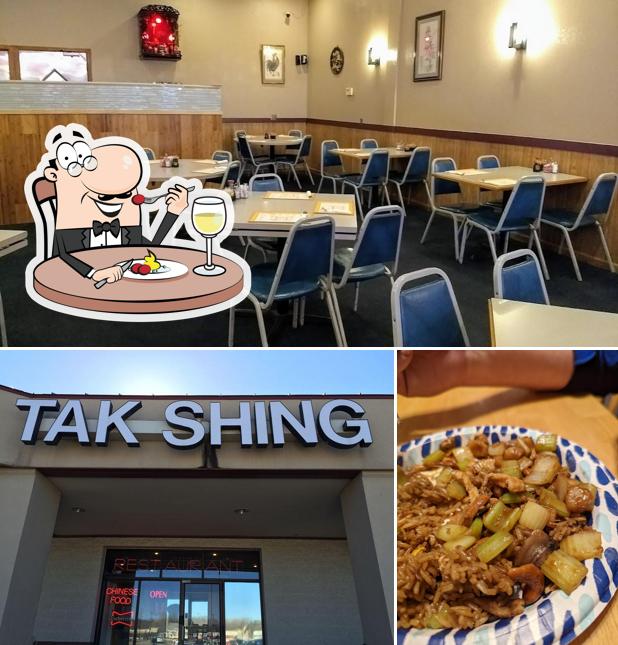 Tak Shing Chinese Restaurant, Lakeville - Restaurant menu, prices and ...