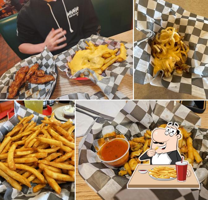 Tia’s Kitchen, Connellsville - Restaurant menu, prices and reviews