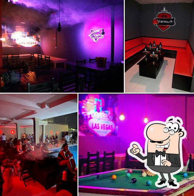 Vegas Club, Manaus - Restaurant reviews