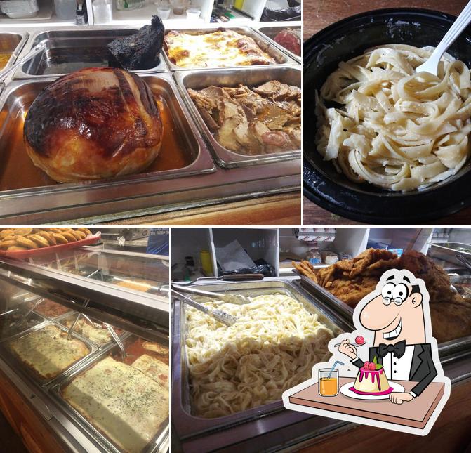 Vitos Gourmet Deli in New Rochelle - Restaurant menu and reviews