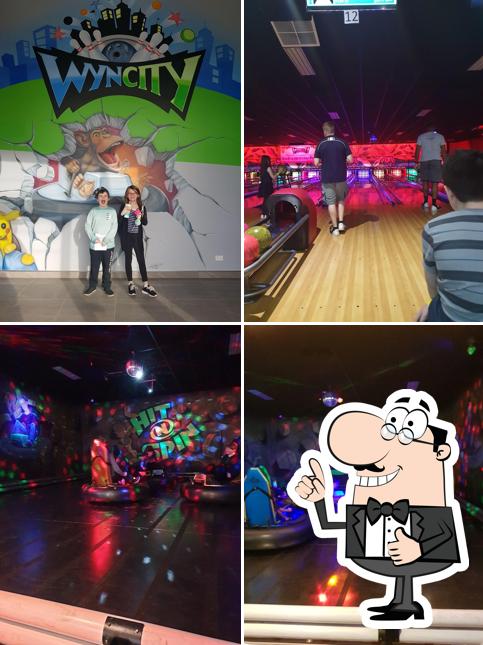 Wyncity Morwell in Morwell - Restaurant reviews