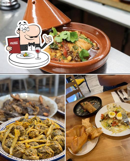mama kitchen NY, 67-25 Main St in New York City - Restaurant reviews