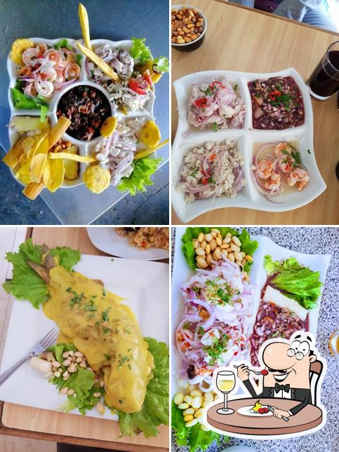 Restaurante Dieggos, Piura - Restaurant menu, prices and reviews